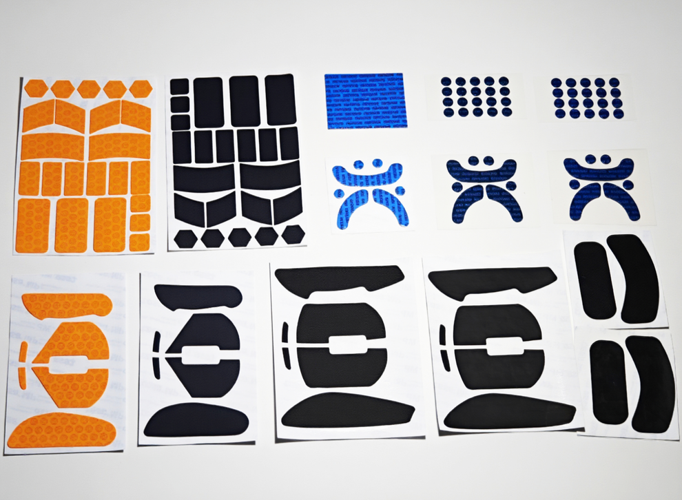 Grip & Skate Combo – UNIUS STORE